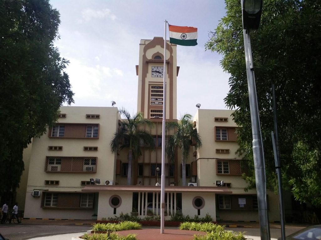 Institute Infrastructure fund – NIT Trichy Wish Lists