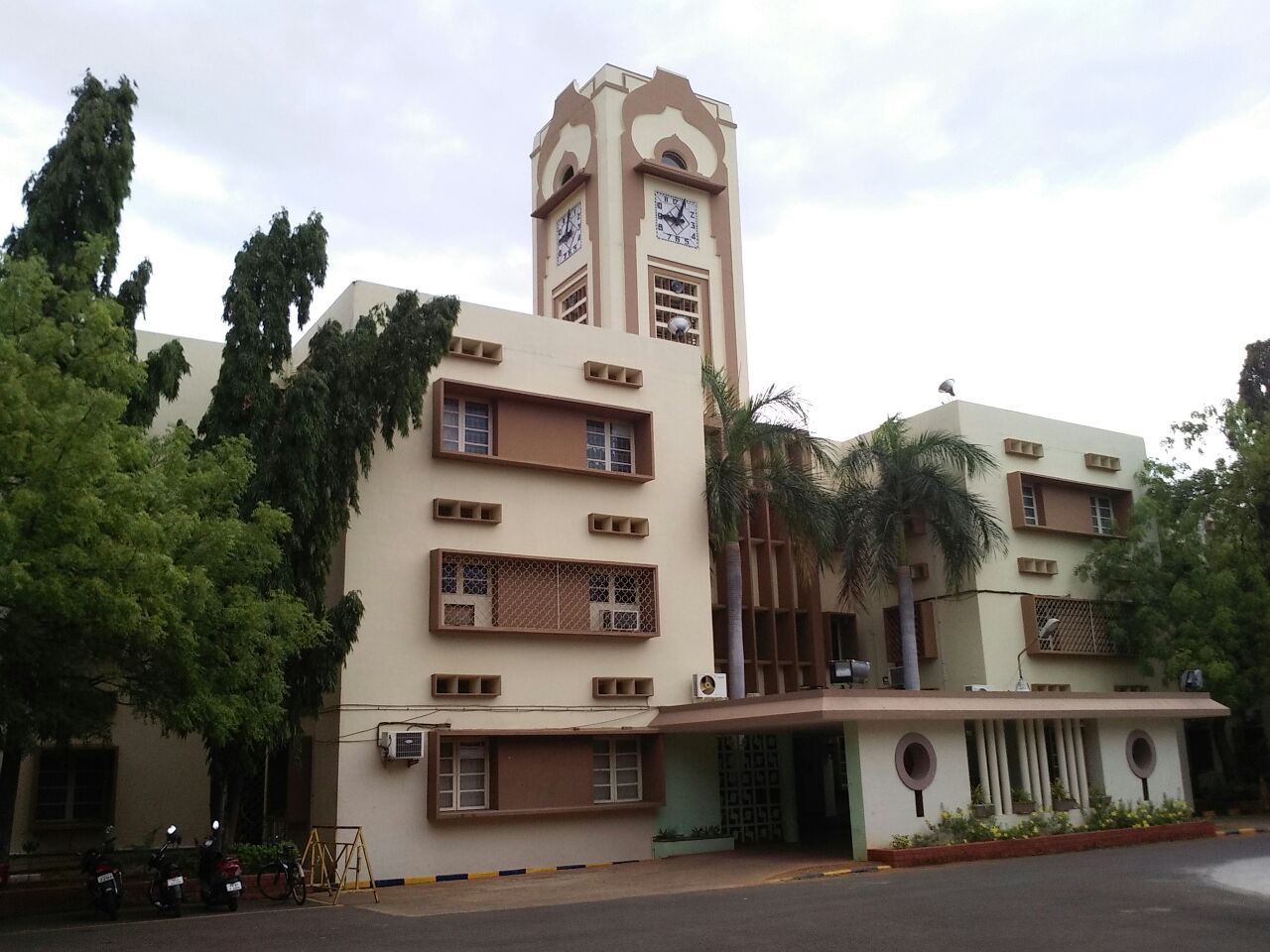 Funding Opportunities – NIT Trichy Wish Lists