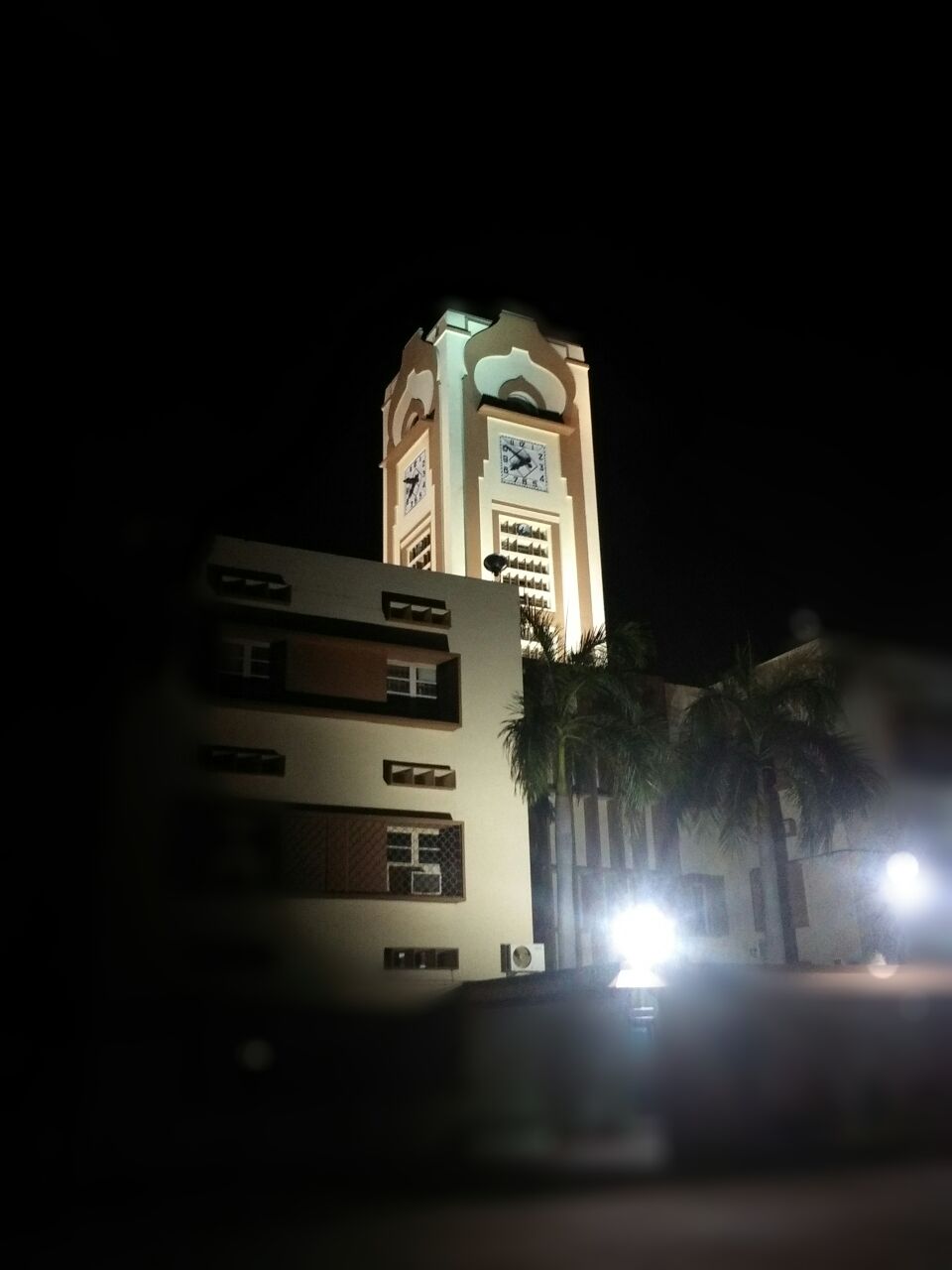 Institute Endowment Fund – NIT Trichy Wish Lists