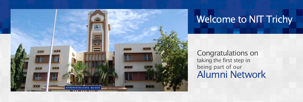 Funding Opportunities – NIT Trichy Wish Lists